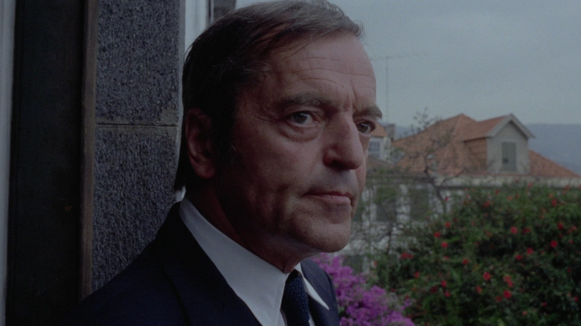 The Other Side of the Mirror (1973) - Movieo